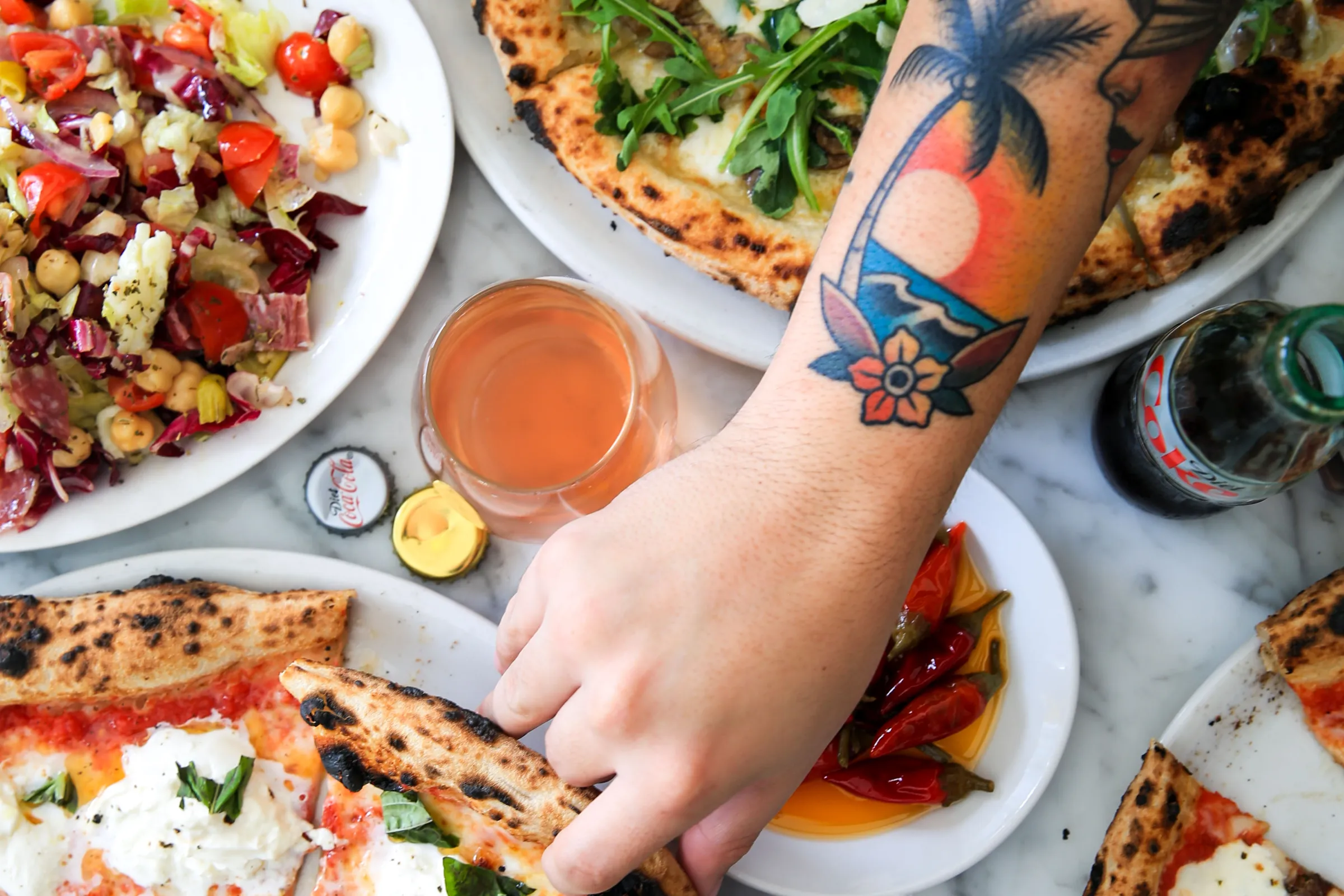 A foodies guide to Miami: Best restaurants and local eats. - Airport ...