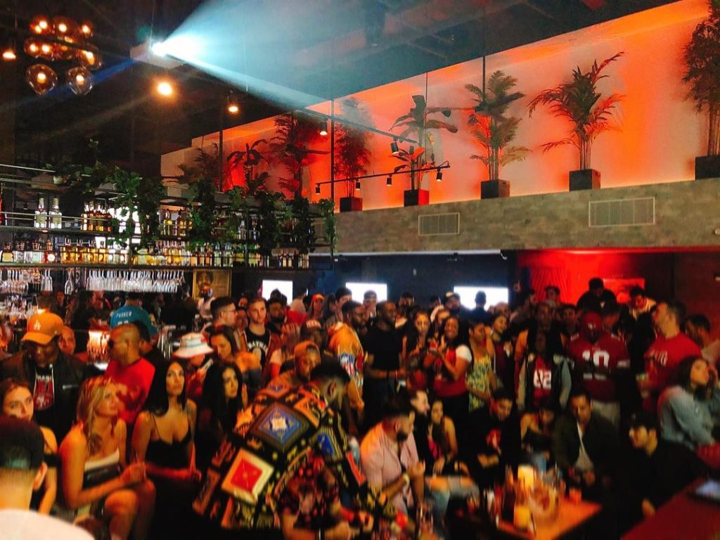 Miami Nightlife Guide: Best clubs, bars and more. - Airport Transportation Blog