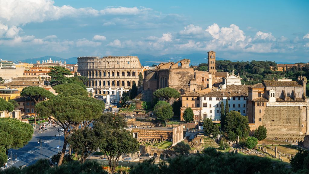 What’s the best season to visit Rome? - Airport Transportation Blog