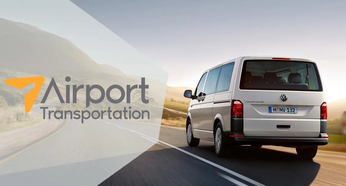 Boston Logan Airport Transportation | Transfers to and from the Airport ...